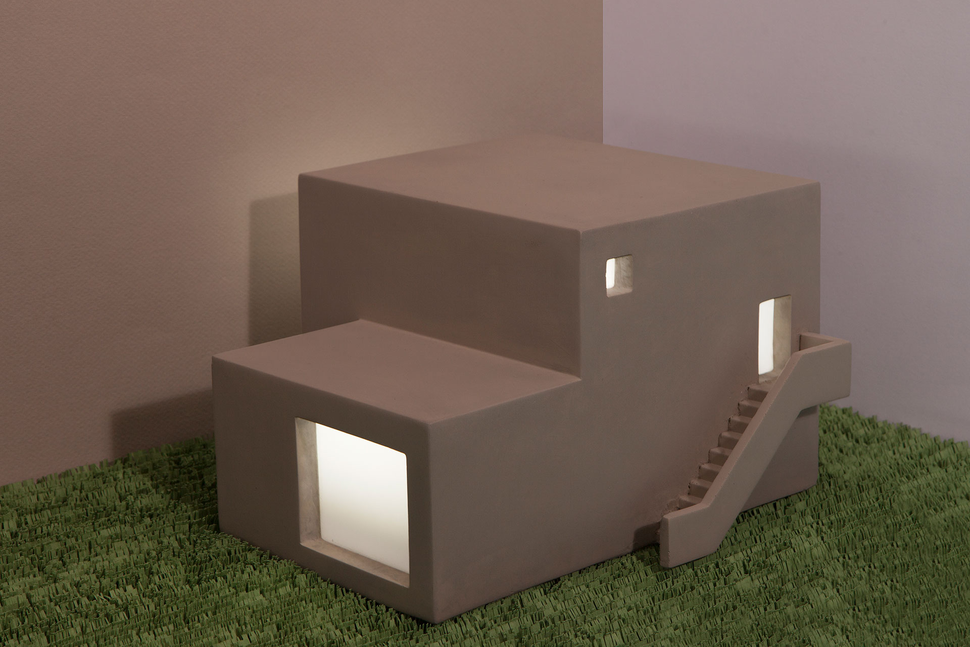 DOIY Set design - Paper Artist and Designer