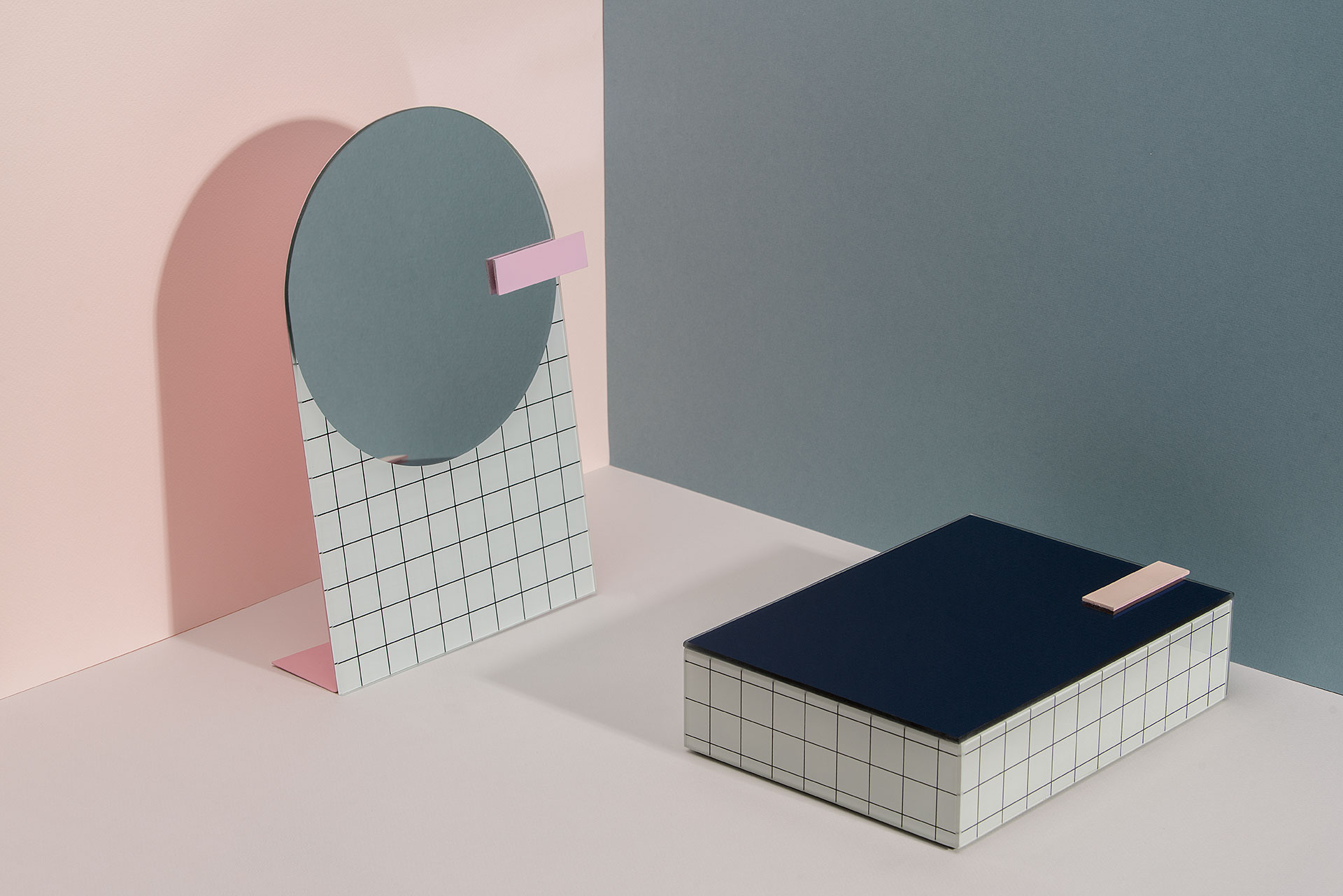 DOIY Set design - Paper Artist and Designer