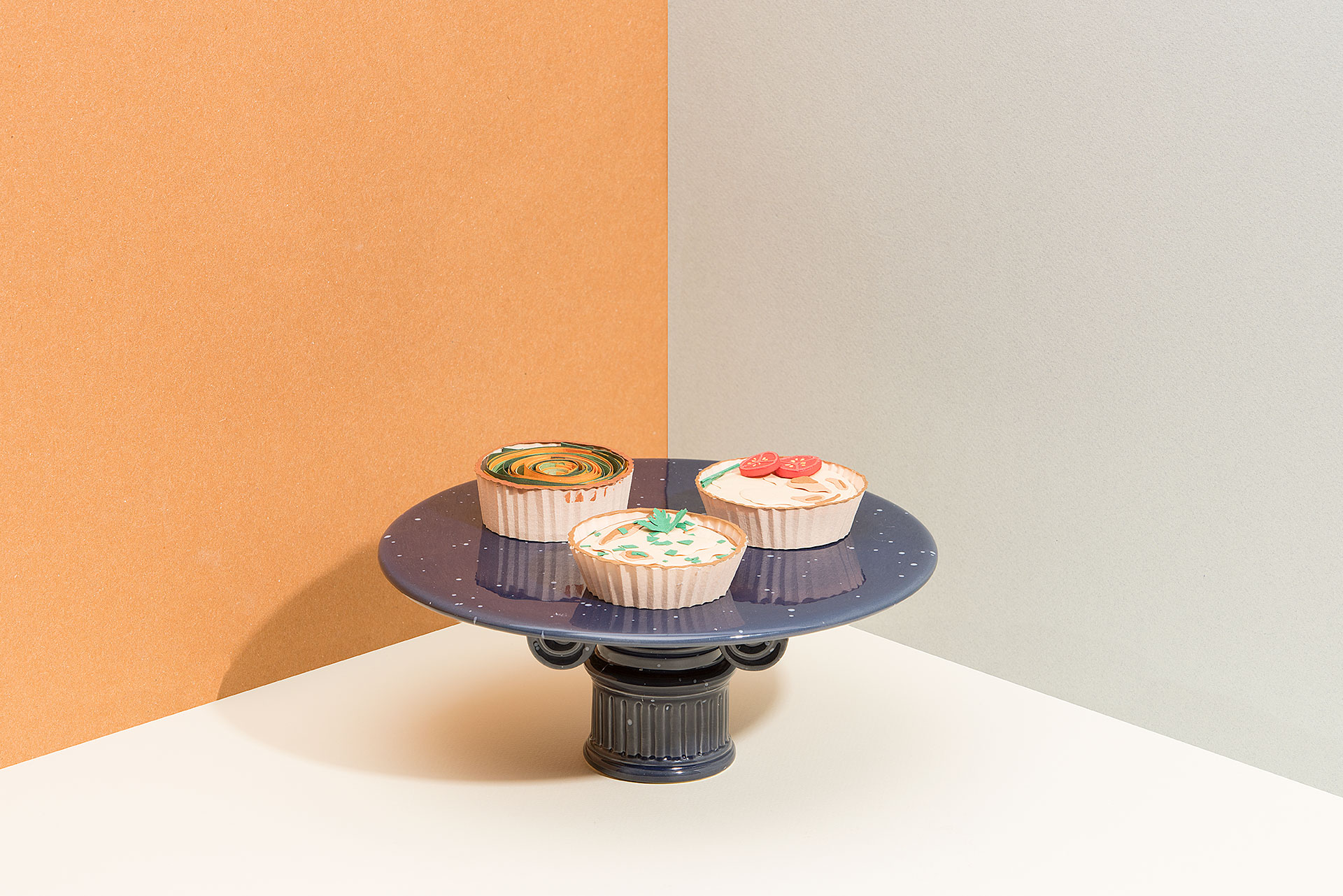 DOIY Set design - Paper Artist and Designer