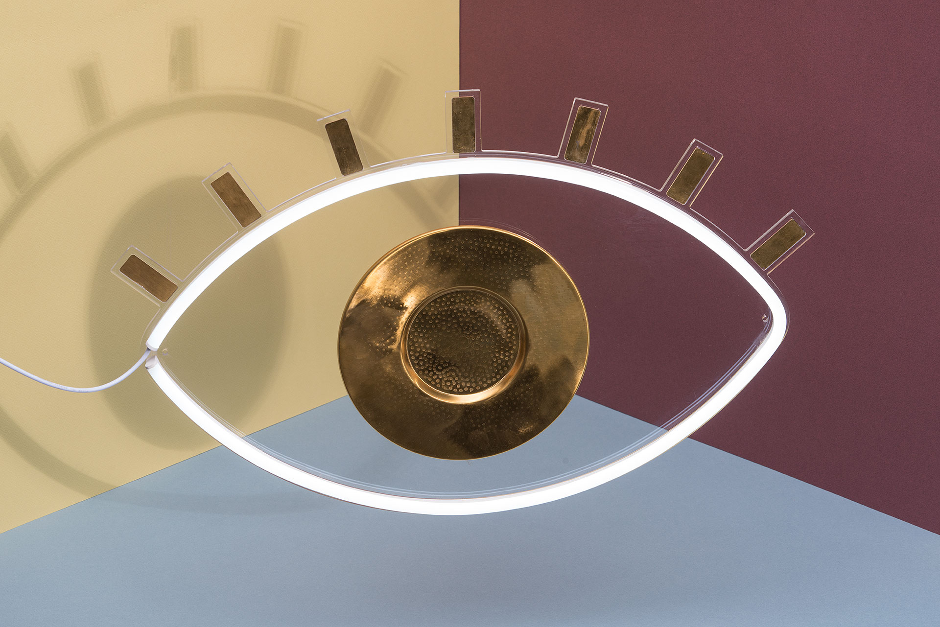 DOIY Set design - Paper Artist and Designer