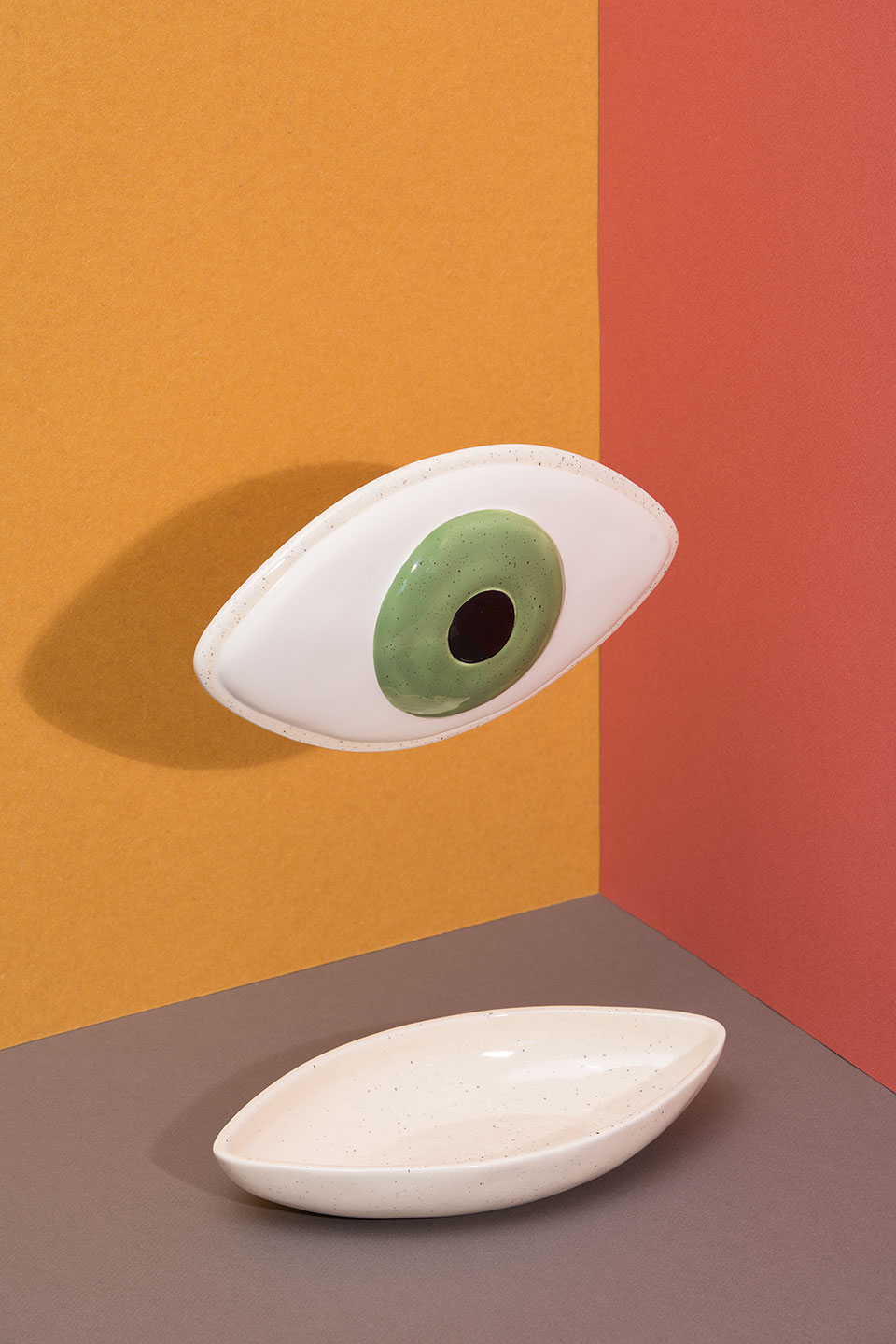 DOIY Set design - Paper Artist and Designer